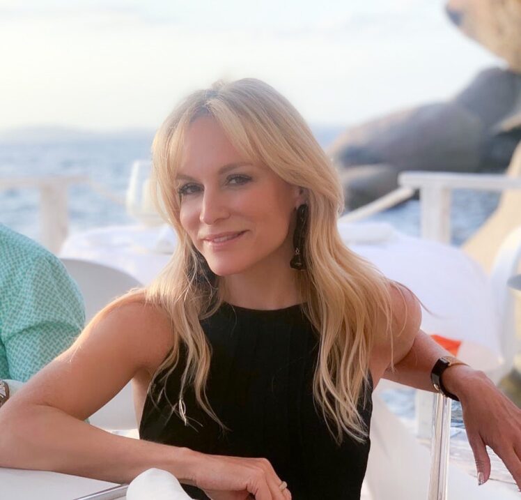 Stacey Jackson's Tips for New Mom Entrepreneurs - The Frisky