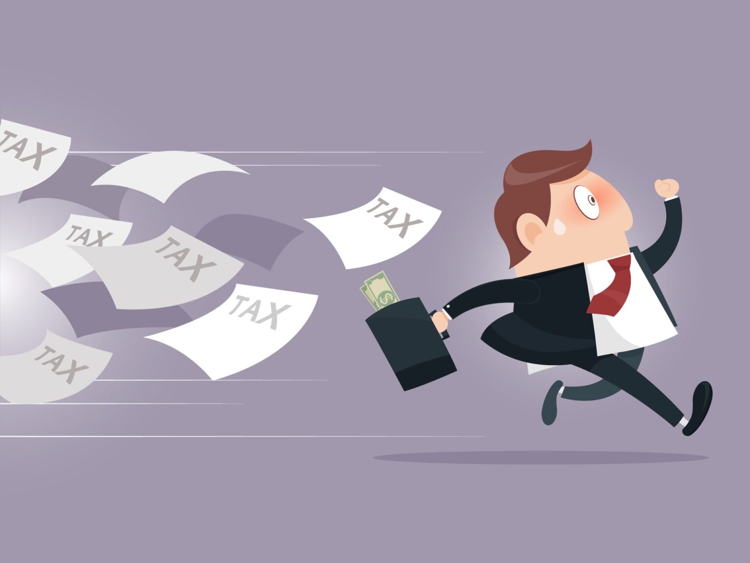 How to Detect and Fix A Tax Fraud - The Frisky