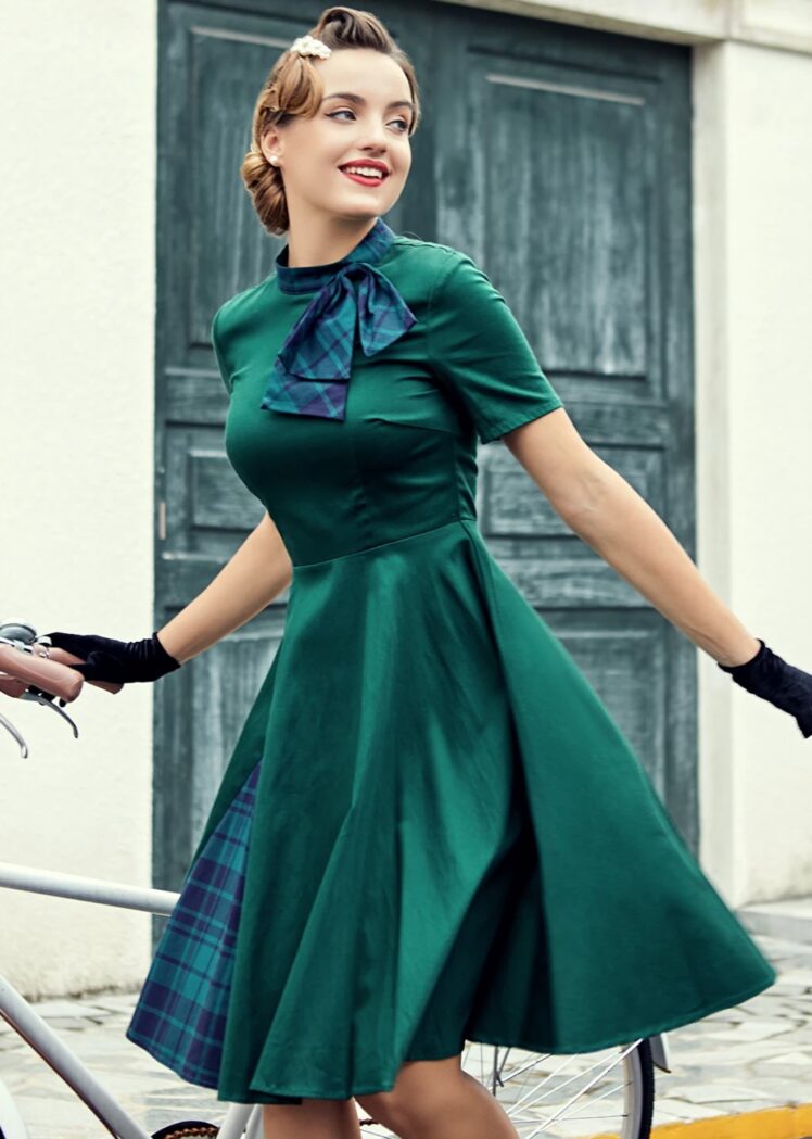 Vintage Dresses - The Last Word Style - The Frisky