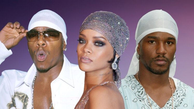 6 Best Way to Wear a Durag - The Frisky