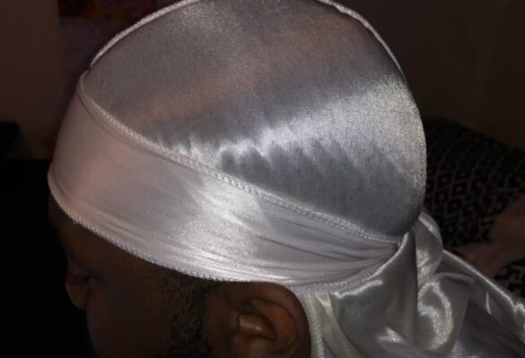 6 Best Way to Wear a Durag - The Frisky
