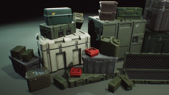 What Is A Military Parts NSN Database? - The Frisky