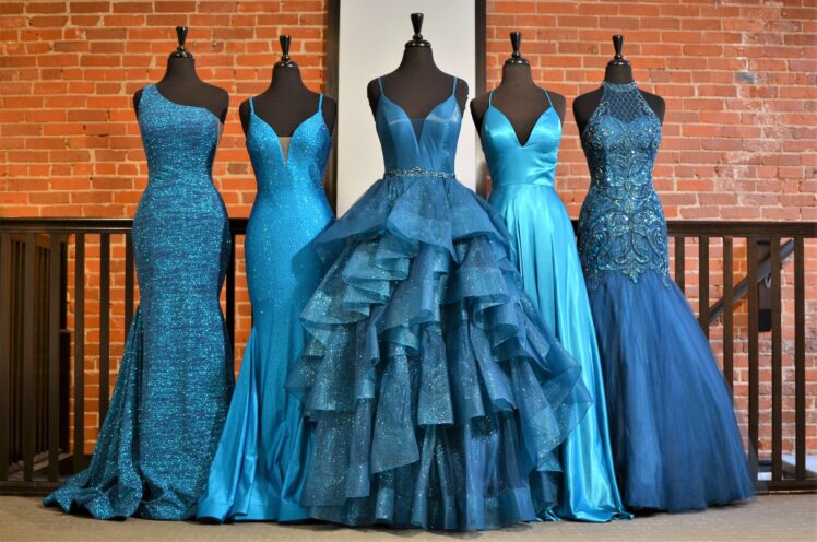 Should You Choose Classic or Trendy Style For Your Prom Dress - The Frisky