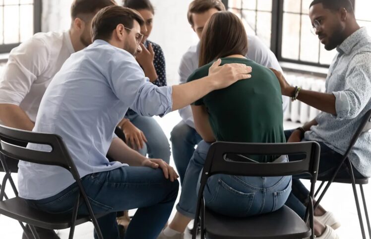 How to Fight Against Addiction - The Frisky