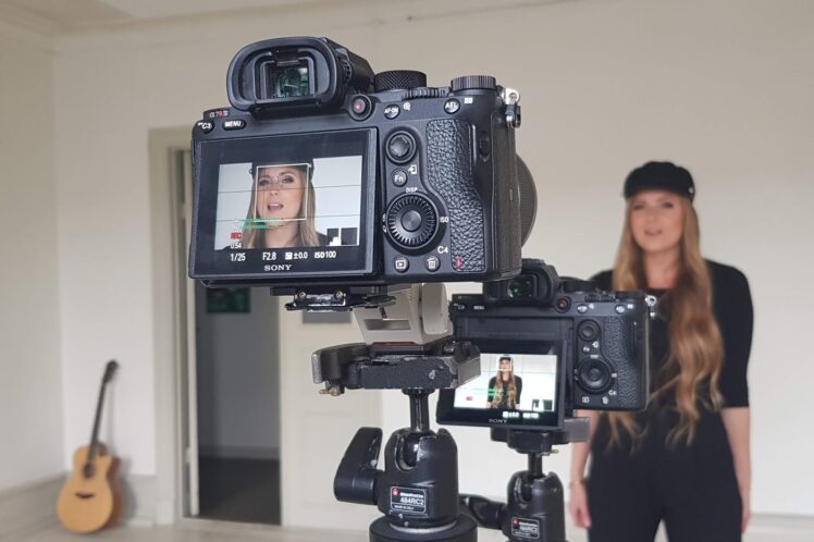 Creating Music Videos For Beginners 2024 - The Frisky