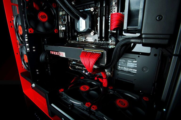 How To Overclock Your Monitor With AMD Graphics Card? - The Frisky