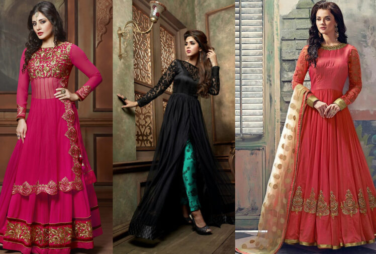 Why Shop Ethnic Wear Online and Reasons Behind its Popularity? - The Frisky
