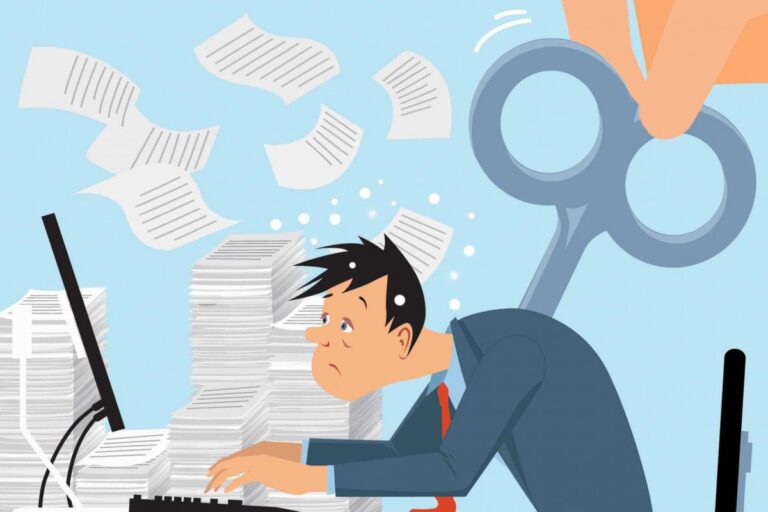 How To Deal With Burnout - The Frisky