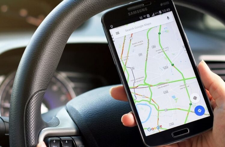 How Do You Track Someone Using GPS On Their Phone - The Frisky