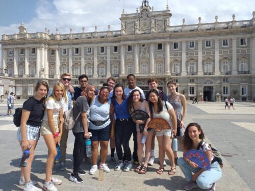 5 Best Cities for Students to Study in Spain - The Frisky