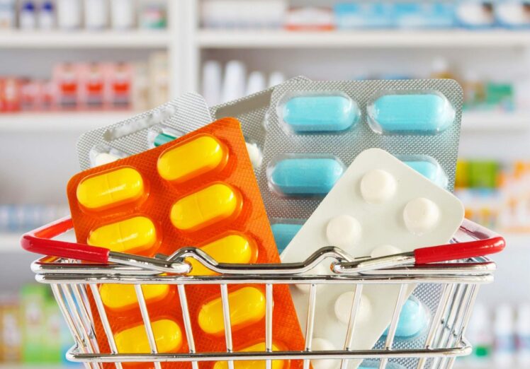 7 Tips for Choosing a Safe Online Pharmacy - The Frisky