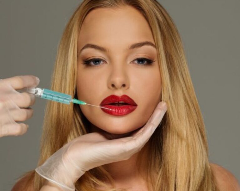 Cosmetic Surgery in The Age of Social Media - The Frisky