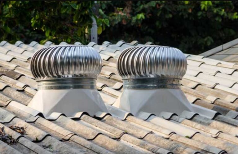 How To Properly Ventilate Your Conservatory - The Frisky