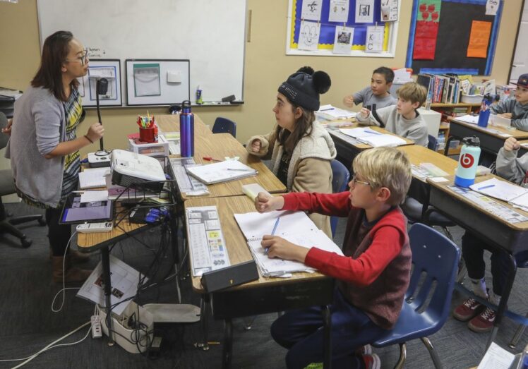 What Makes a School for Dyslexia Successful? - The Frisky