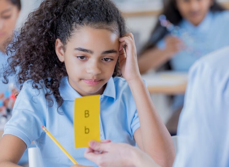 What Makes a School for Dyslexia Successful? - The Frisky