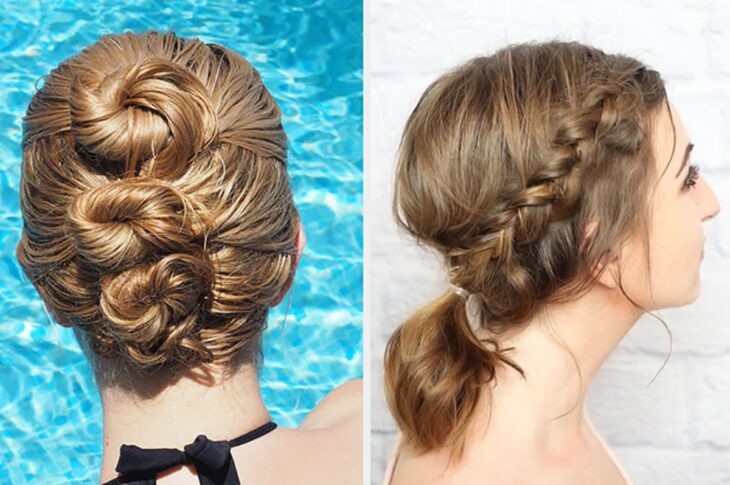 Summer-Proof Hair Care Routine - 2024 Guide - The Frisky