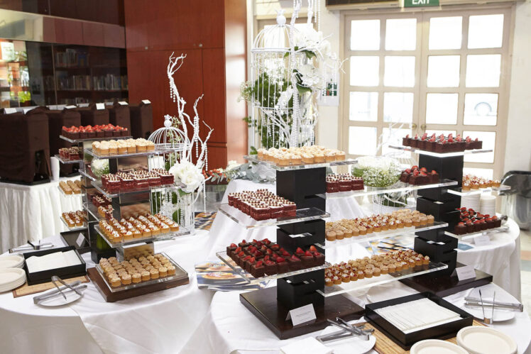 The Must-Haves For An Everyday Event: Catering Equipment And Supplies ...