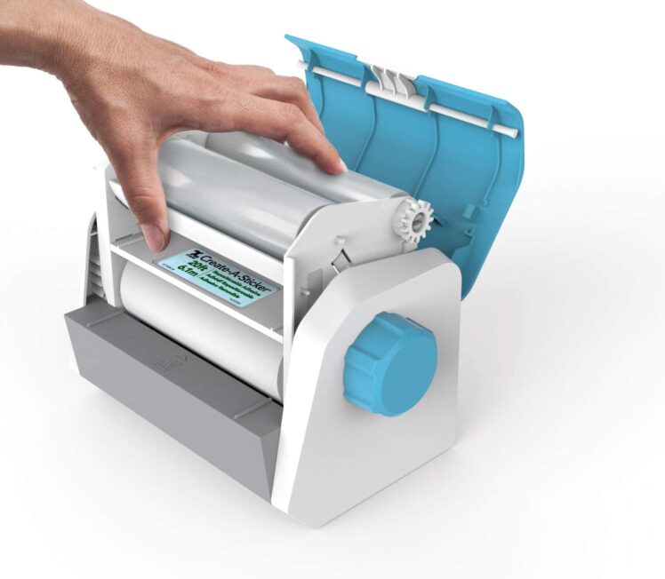 Buying Stickers Printing Machine: A Full Guide for Scrapbook Newbies ...