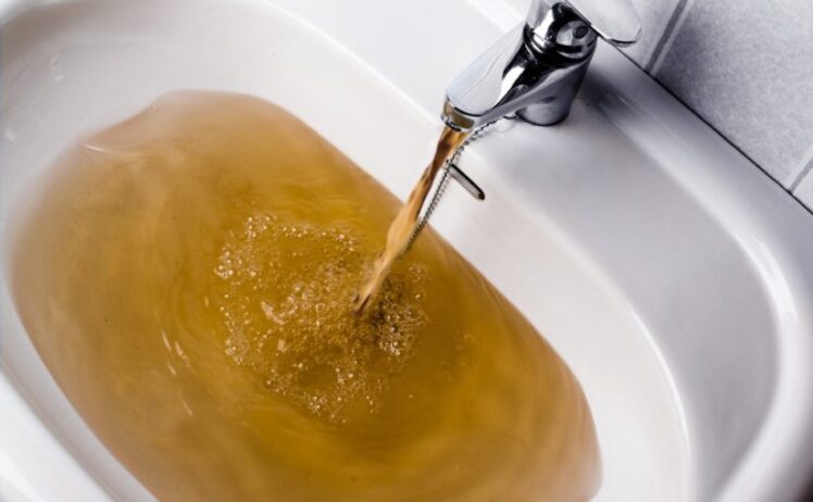 The Most Effective Tips on How to Clean Sediment from Water Lines - The ...