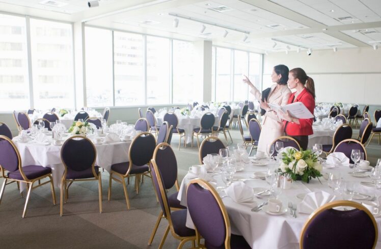 7 Event Planning Tips for Total Beginners (You Got This!) - The Frisky