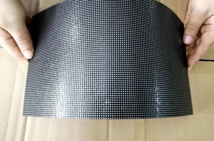 8 Tips for Maintaining Outdoor LED Display Screens - The Frisky