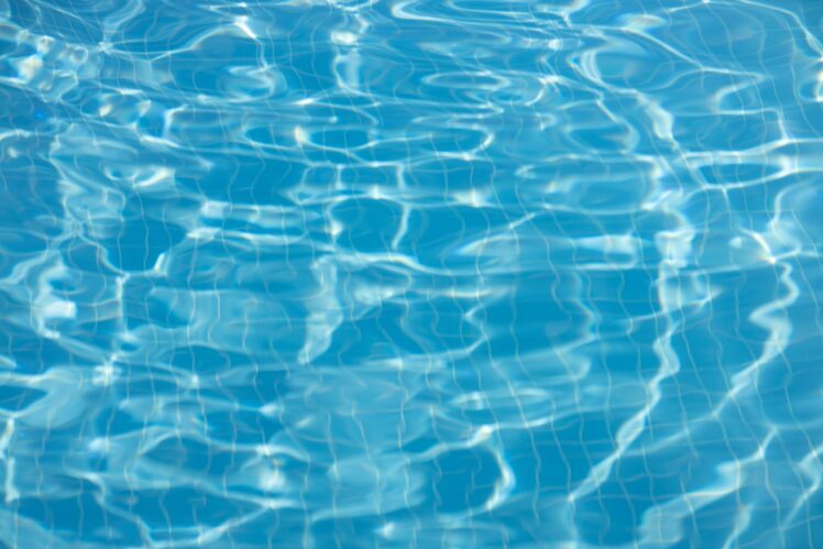 How To Keep Your Pool Clean All Summer - The Frisky