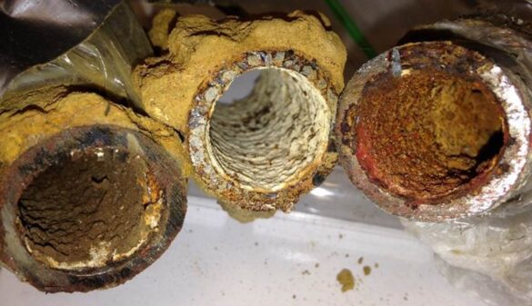 The Most Effective Tips on How to Clean Sediment from Water Lines - The ...