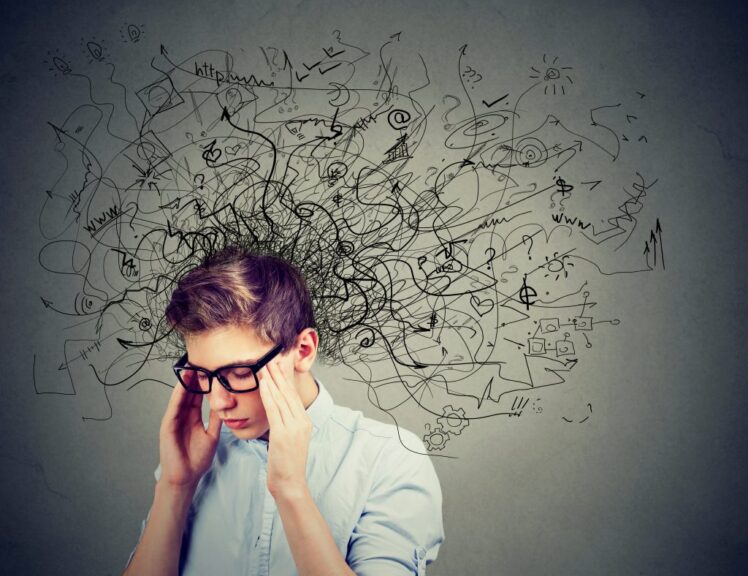 How a Student Can Overcome Absent-mindedness and Poor Concentration ...