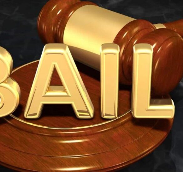 Arrest Warrant Issued for Journalist Teri Buhl - The Frisky