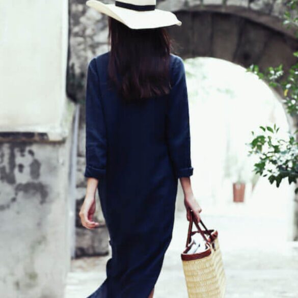 7 Polo Shirts to Wear This Summer - The Frisky