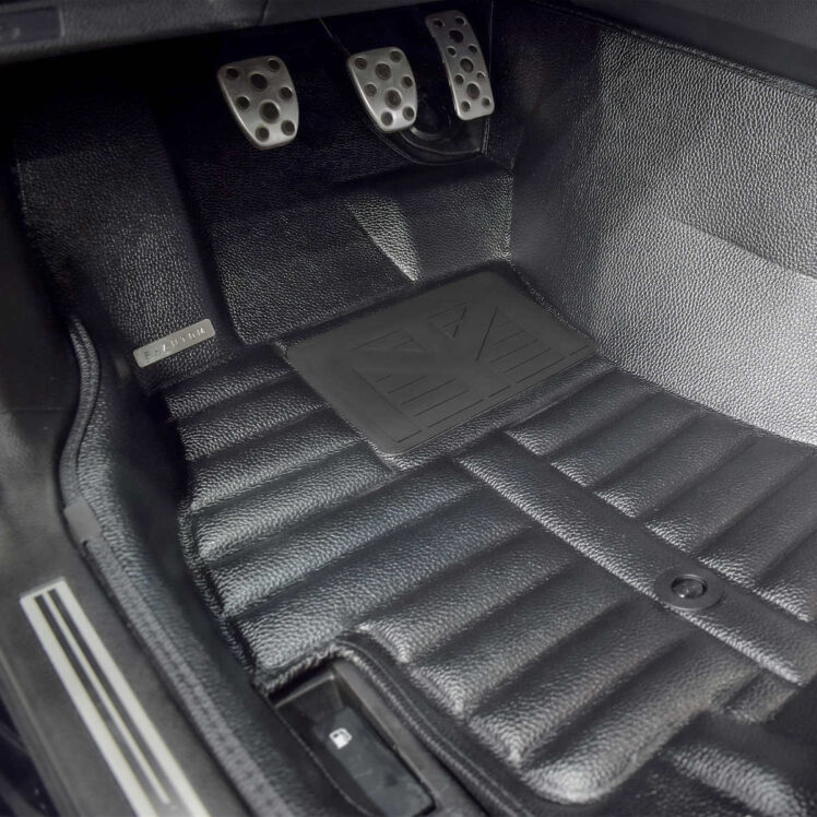 10 Different Ways to Customize Your Car - The Frisky