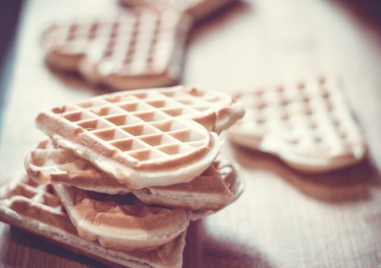Happy Waffle Day! Where To Enjoy The Best The World Has To Offer - The ...
