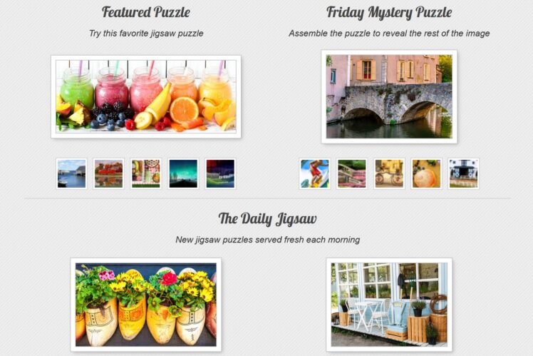 9 Best Online Puzzle Games - The Frisky