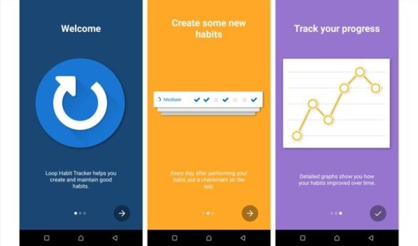Best 5 Habit Trackers For Students - 2024 Guide - The Frisky