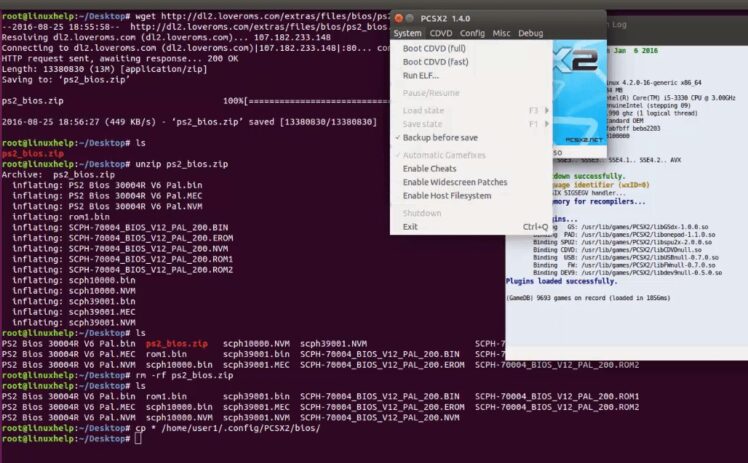 Using the PlayStation 2 Time Machine with the Help of Emulators - The ...