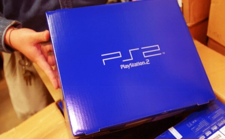 Using the PlayStation 2 Time Machine with the Help of Emulators - The ...