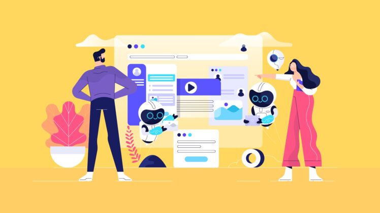 The Choice of Digital Entrepreneur: 5 Best Online Chatbots for ...