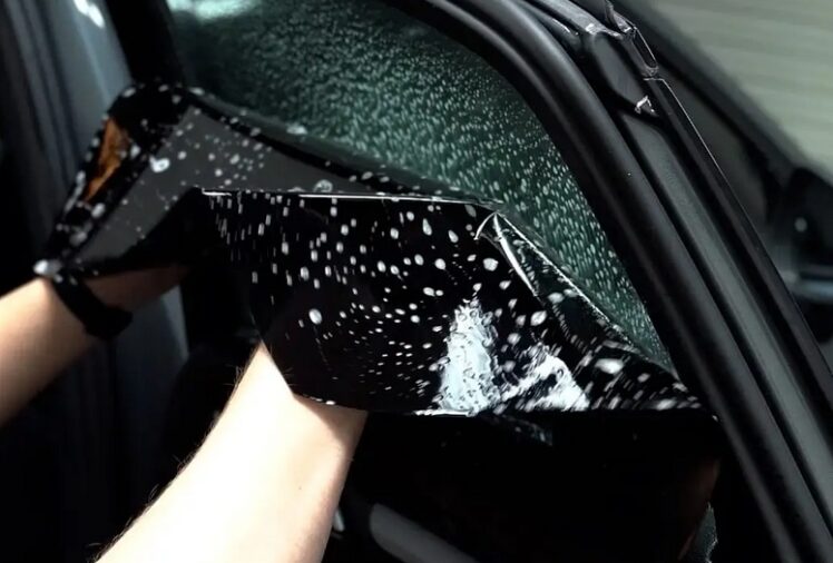 10 Different Ways to Customize Your Car - The Frisky