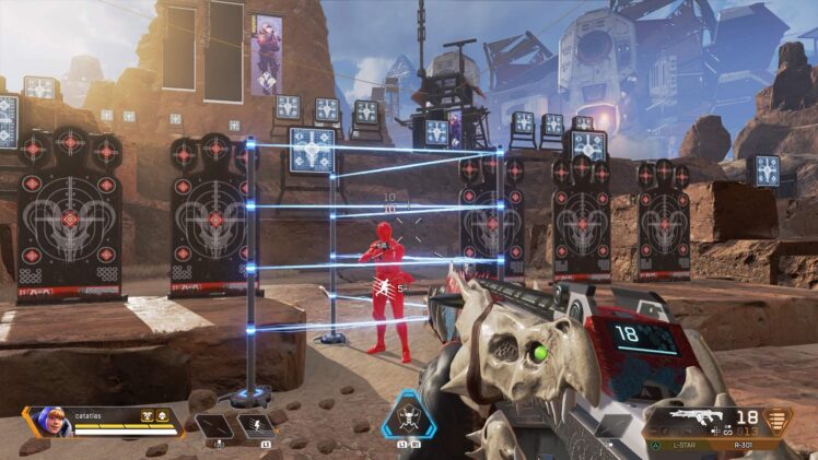 9 Ways to Improve Your Game in Apex Legends - The Frisky