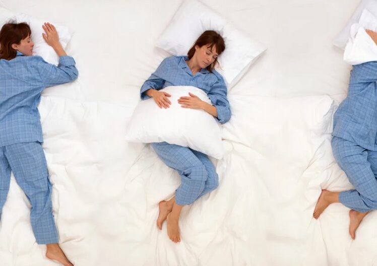 Is a Bigger Bed Better for a Good Night's Sleep? - The Frisky