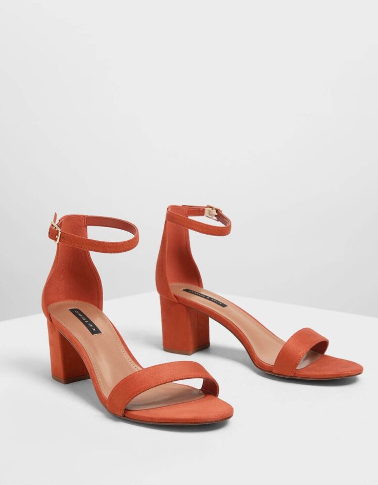 7 Types of Heels Every Woman Should Know - The Frisky