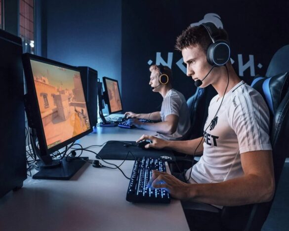15 Effective Tips to Become a Better Gamer - The Frisky