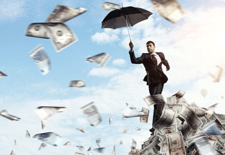 7 Ways To Manage Your Money Like A Millionaire - The Frisky