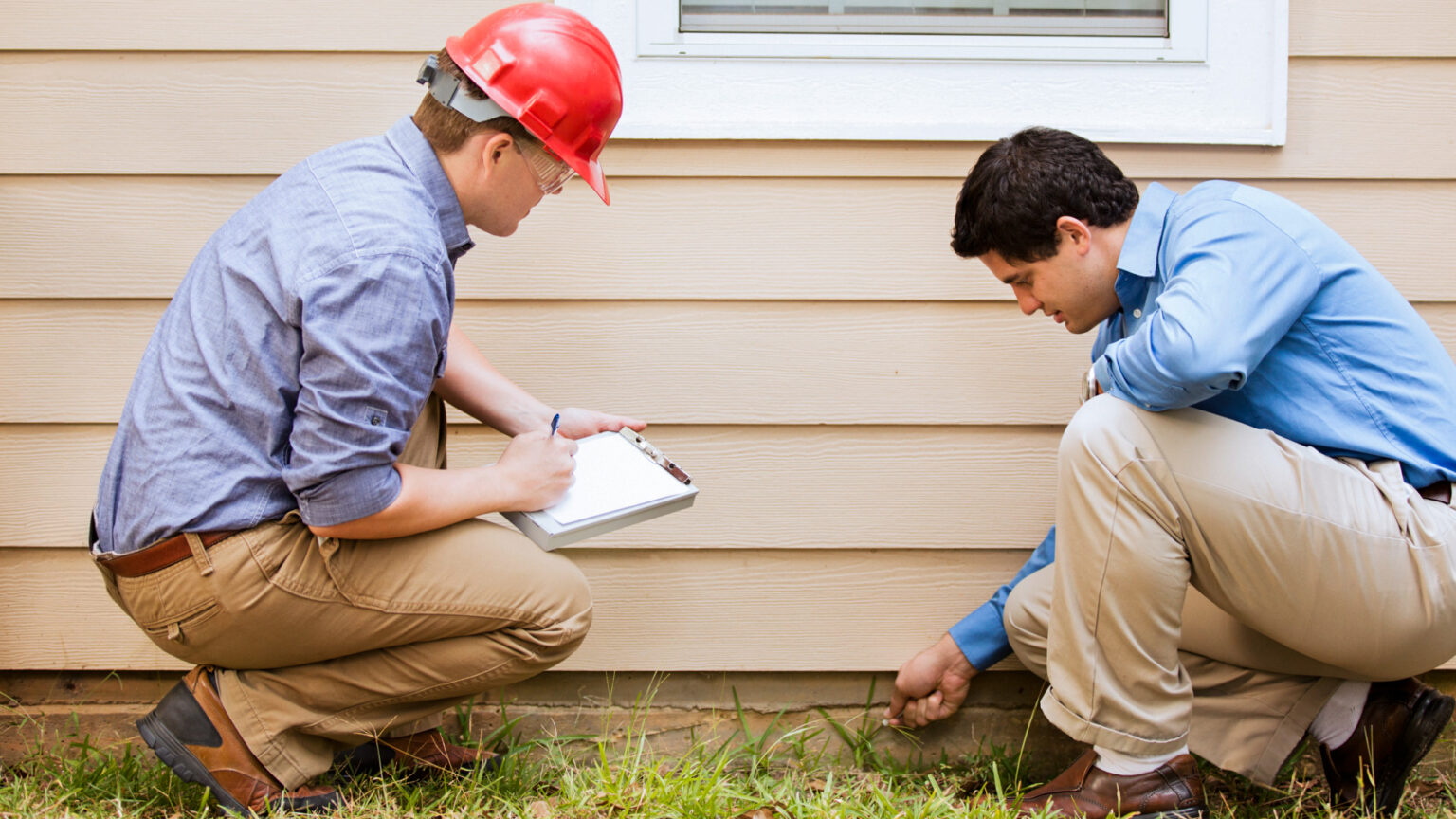 What Is the Best Way to Repair a Home’s Foundation? - The Frisky