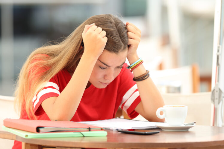 How a Student Can Overcome Absent-mindedness and Poor Concentration ...