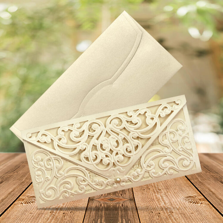 Envelopes For Wedding Invitations - The Frisky