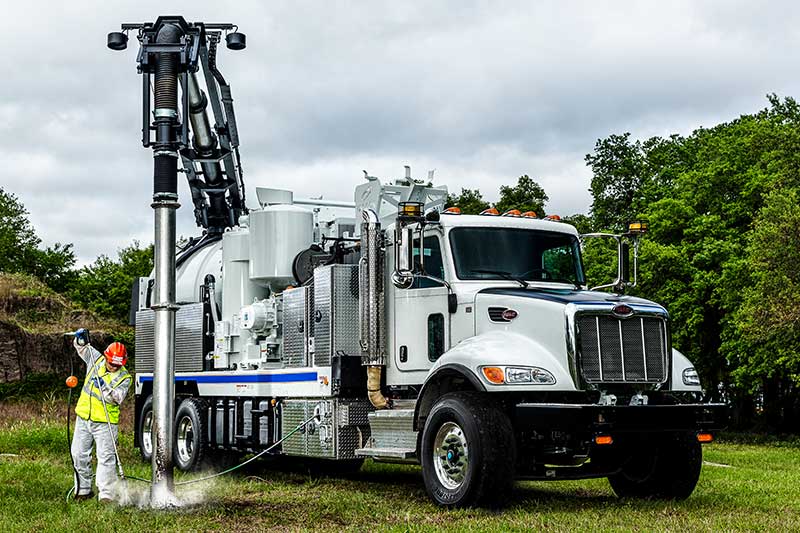 11 Benefits and Applications of Hydrovac Excavation - The Frisky