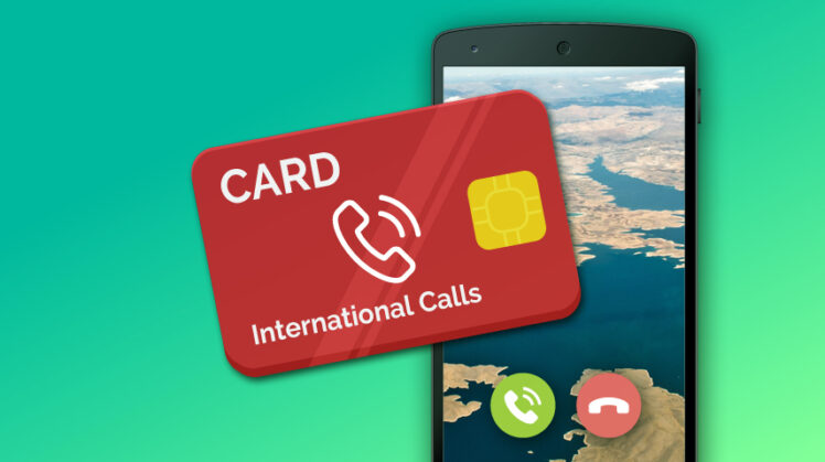 How To Find The Best International Calling Cards - The Frisky