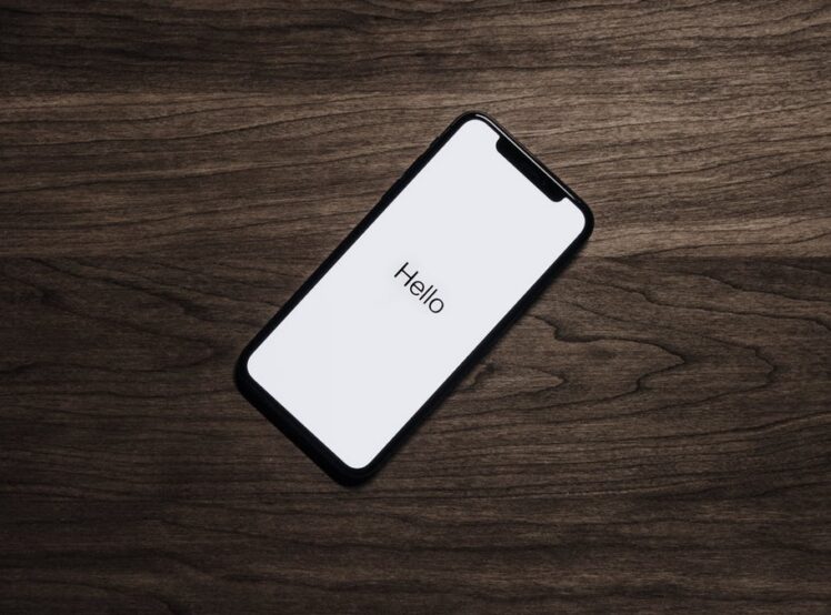 Most Important Mobile Advancements - The Frisky