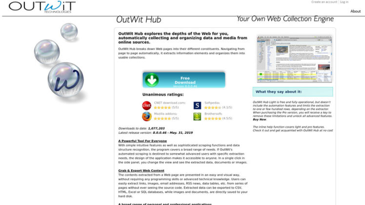 Need for E-commerce Data Scraping - The Frisky